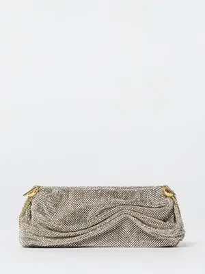 Benedetta Bruzziches Flap Clutches