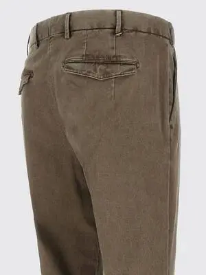 PT TORINO Pants - Sand