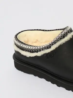 UGG Slip-on Shoes - Black