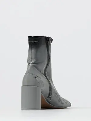 MAISON MARGIELA Ankle Boots - Grey