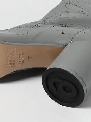 MAISON MARGIELA Ankle Boots - Grey