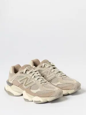 NEW BALANCE Lace-up Sneakers