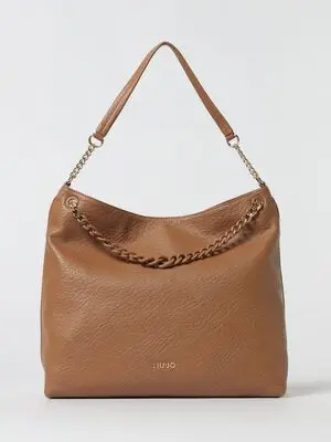 Liu Jo Shoulder Bag - Brown