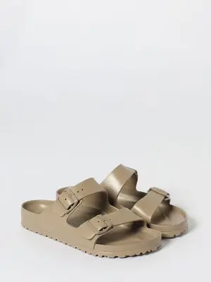 BIRKENSTOCK Sandals - Grey