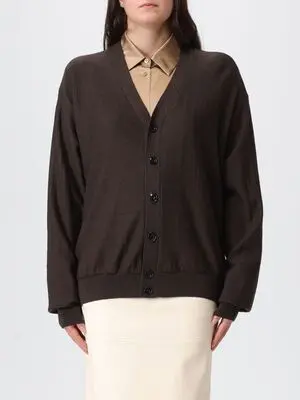 LEMAIRE Sweater - Brown
