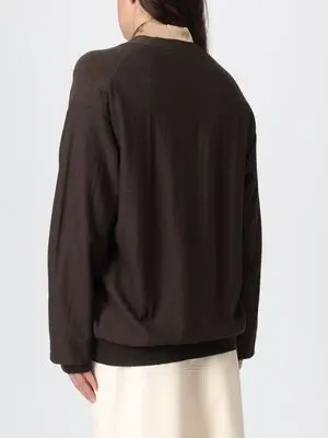 LEMAIRE Sweater - Brown
