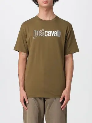 Just Cavalli T-shirt - Green