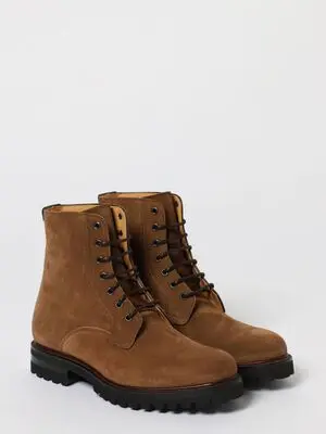 Church's Lace-up Boot