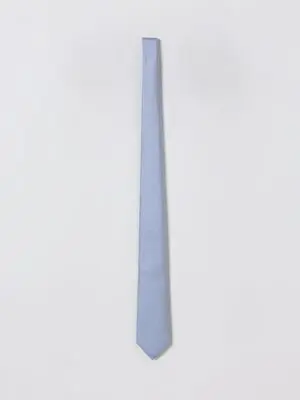 Emporio Armani Neck Tie Sky Blue