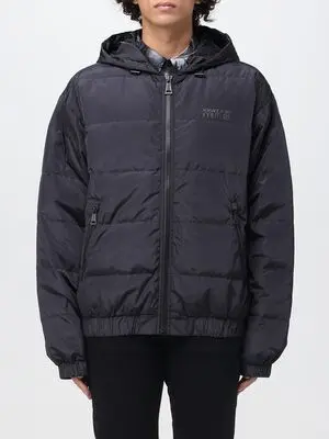 Versace Puffer Jacket