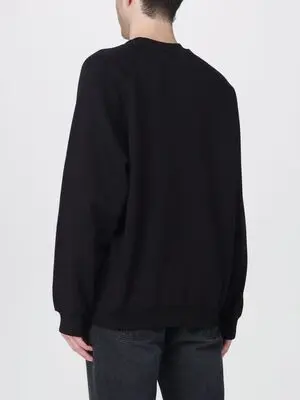 Just Cavalli Sweatshirt - Black