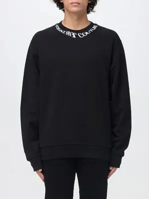Versace Crewneck Sweatshirt