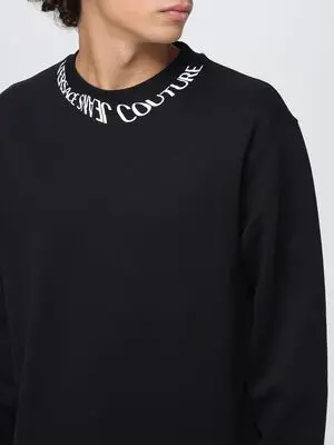 Versace Crewneck Sweatshirt