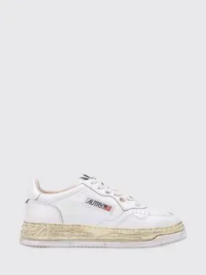 AUTRY Low Top Sneakers