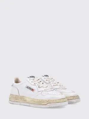 AUTRY Low Top Sneakers