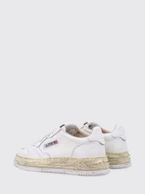 AUTRY Low Top Sneakers