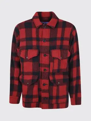 JUNYA WATANABE X FILSON Shirt - Red