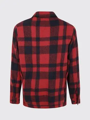 JUNYA WATANABE X FILSON Shirt - Red