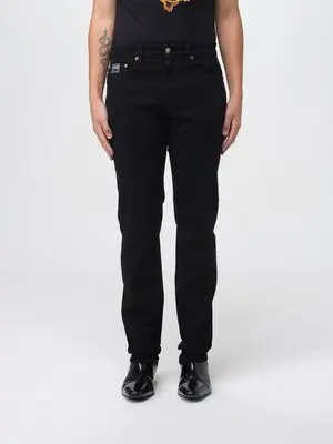 Versace Straight Jeans