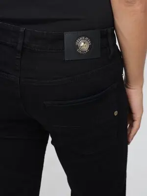 Versace Straight Jeans