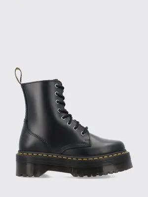 Dr. Martens Combat Boots - Black