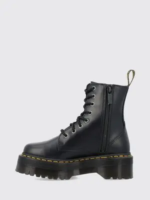 Dr. Martens Combat Boots - Black