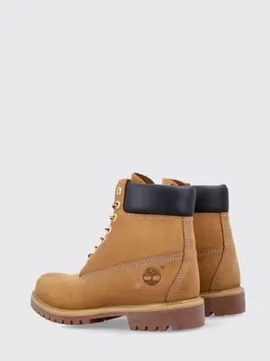 Timberland Lace-up Boots