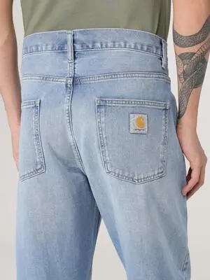 Carhartt Work In Progress Jeans - Stone Washed