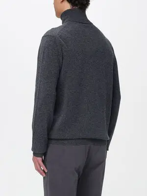 Woolrich Sweater - Grey