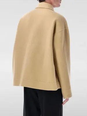 JIL SANDER Coat - Sand