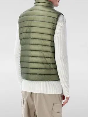 C.P. COMPANY Suit Vest - Olive