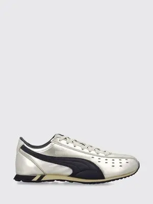 PUMA Sneakers - Gold