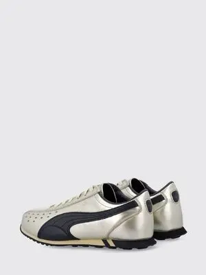 PUMA Sneakers - Gold
