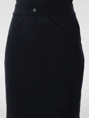 Coperni Skirt - Black