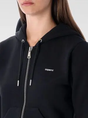 Coperni Full Zip Hooded Sweatshirt