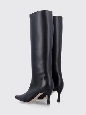 By Far Knee High Boots