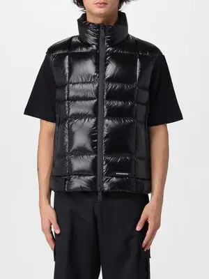 Dsquared2 Puffer Waistcoat
