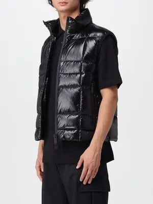 Dsquared2 Puffer Waistcoat