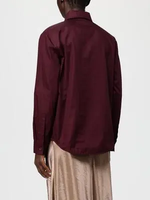 Max Mara Shirt - Red Purple