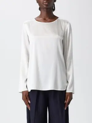 Max Mara Top - White