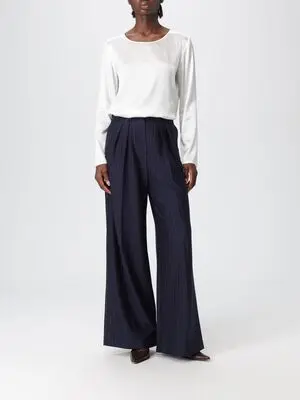 Max Mara Top - White