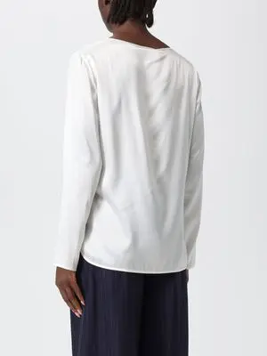 Max Mara Top - White
