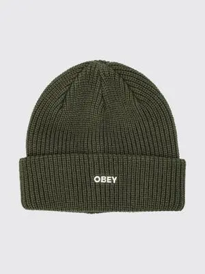 Obey Beanie - Green
