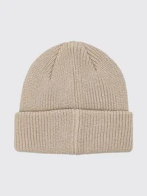 Obey Beanie - Silver