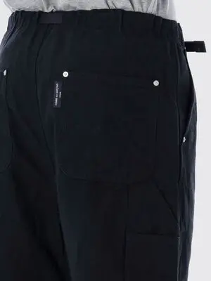 Comme Des Garçons Pants - Black