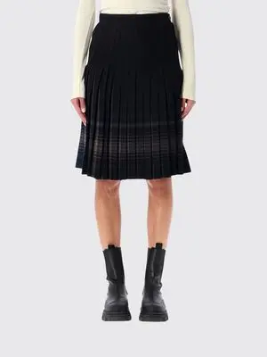 LOW CLASSIC Pleated Skirt