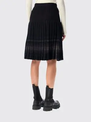 LOW CLASSIC Pleated Skirt