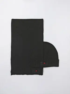 Peuterey Scarf - Black