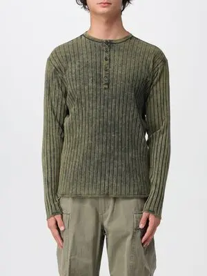 DIESEL® Ribbed Pullover