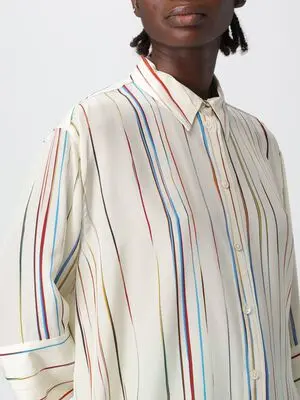 Paul Smith Shirt - Ivory